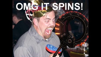 Whirligig Wrathgrinder | XIV Mod Archive