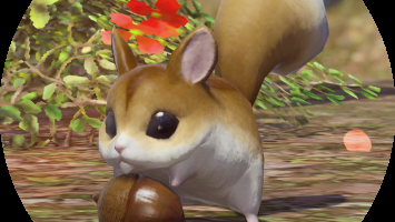 The Cooler Nutkin | XIV Mod Archive