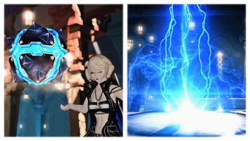 Bomb Bouquet | XIV Mod Archive