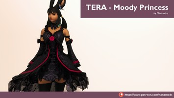Elin Horns | XIV Mod Archive