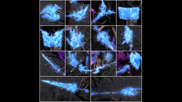 UCOB Weapons Pack Phoenix Style | XIV Mod Archive