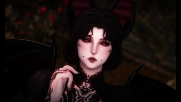 Borea C+ Scaling | XIV Mod Archive