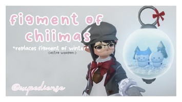 chiikawa subjugation stick。討伐棒 | XIV Mod Archive