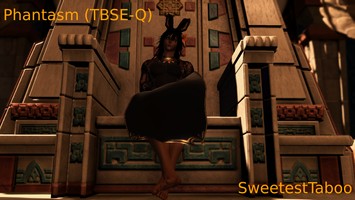 Void Touched Material Edit | XIV Mod Archive