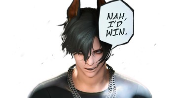 JJK Prison Realm | XIV Mod Archive