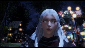 Athena face WITH ancient eyes | XIV Mod Archive
