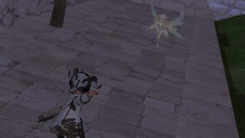 Morpho Eos | XIV Mod Archive