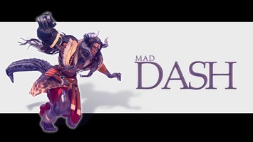 German Suplex | XIV Mod Archive