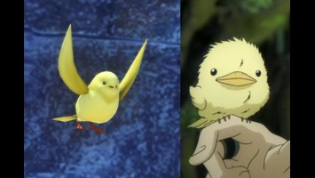 The Ravens | XIV Mod Archive