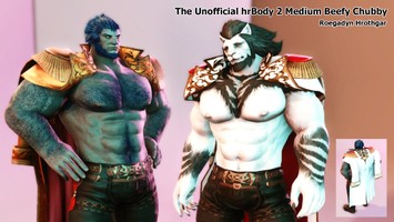 Lucian Prince's Altered Jacket for Lalafells | XIV Mod Archive