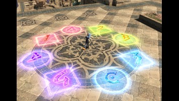 Better Waymarks | XIV Mod Archive
