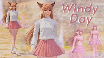 Monroe | XIV Mod Archive