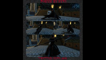 Grim Reaper's Pack | XIV Mod Archive