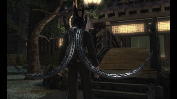 Cobalt Tungsten Guillotine for Viper. | XIV Mod Archive