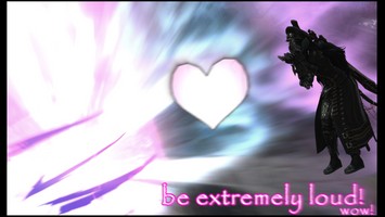 Tank Buster Dote | XIV Mod Archive