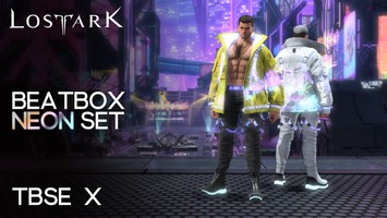 Vanguard set Hunk | XIV Mod Archive