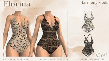 Déjà-vu | XIV Mod Archive