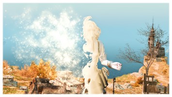 Laser Snap | XIV Mod Archive