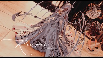 ⋄ Aurora | XIV Mod Archive