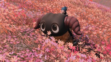 M6S Yan Minion | XIV Mod Archive