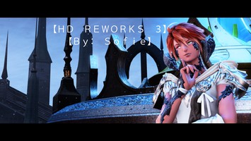 HD3 Forgiven Edition | XIV Mod Archive