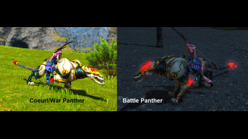 Dwarven Construct | XIV Mod Archive