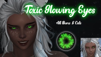 [REN] Venom | XIV Mod Archive