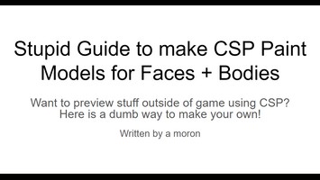 Swolecore - Muscular Skin & Scales Mod / Resource | XIV Mod Archive