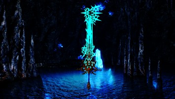 Mighty Monado Keyblade for RPR | XIV Mod Archive