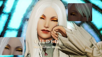 (Unsupported, Pre-DT) Sweet Angel | XIV Mod Archive