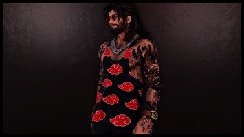 Shisui Tank | XIV Mod Archive