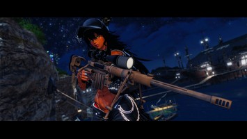 DSR-50 | XIV Mod Archive