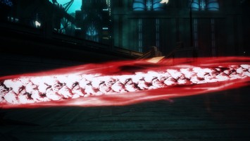 Super Saiyan Dragoon | XIV Mod Archive