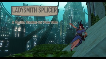 Sweetheart Emissary - A Vanilla Mashup | XIV Mod Archive