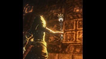 Ribboned Parasol Recolour | XIV Mod Archive