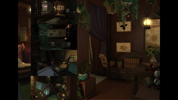 Japanese Teahouse [L] | XIV Mod Archive