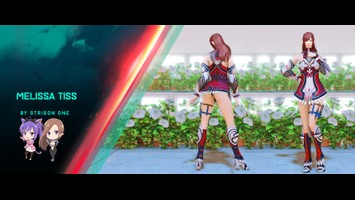 Empyrean | XIV Mod Archive