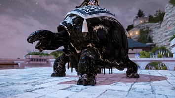 Adamantoise Variations | XIV Mod Archive