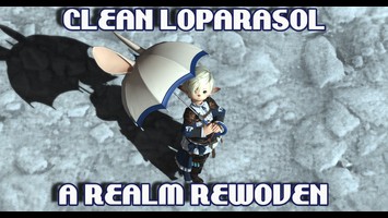 Loporrit for Lalafell | XIV Mod Archive