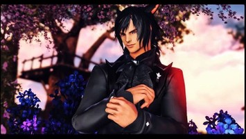 Tie Adjust | XIV Mod Archive