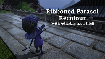 Torch. | XIV Mod Archive