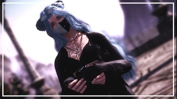 Rotating Camera for Gpose | XIV Mod Archive