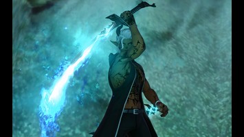 Moko - Brown | XIV Mod Archive