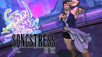 Metian Outfit for TBSE-Chonk & X | XIV Mod Archive