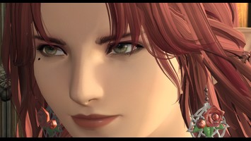 Tongue out — A c+ scaling For everyone | XIV Mod Archive