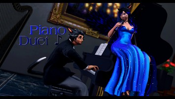 Ruler of My Heart - Singing Pose for ALL tall female | XIV Mod Archive