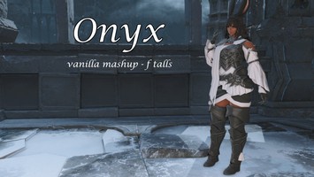Blutgang [DT update] | XIV Mod Archive