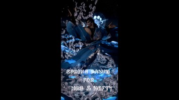 Zatori's Spring Dawn (TBSE+) | XIV Mod Archive