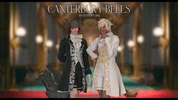 Clownery | XIV Mod Archive