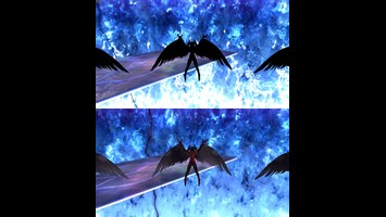 Anabaseios: The Twelfth Circle - Red Fire Puddles | XIV Mod Archive